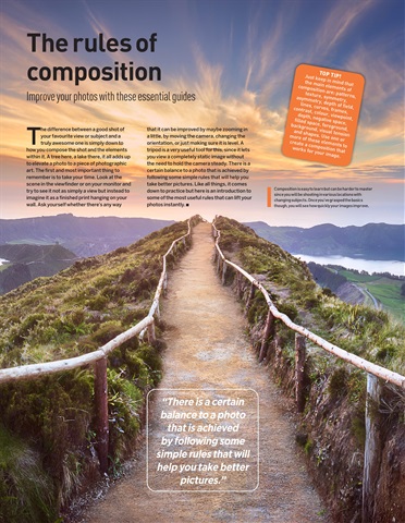 Digital Camera User Magazine - Issue 3 - Autumn 2022 Subscriptions ...