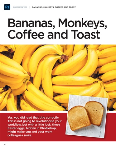 Photoshop User Magazine - Autumn 2022 Subscriptions | Pocketmags