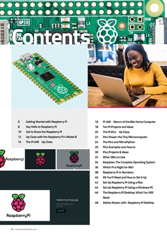 Coding User Magazine - Autumn 2022 Subscriptions | Pocketmags