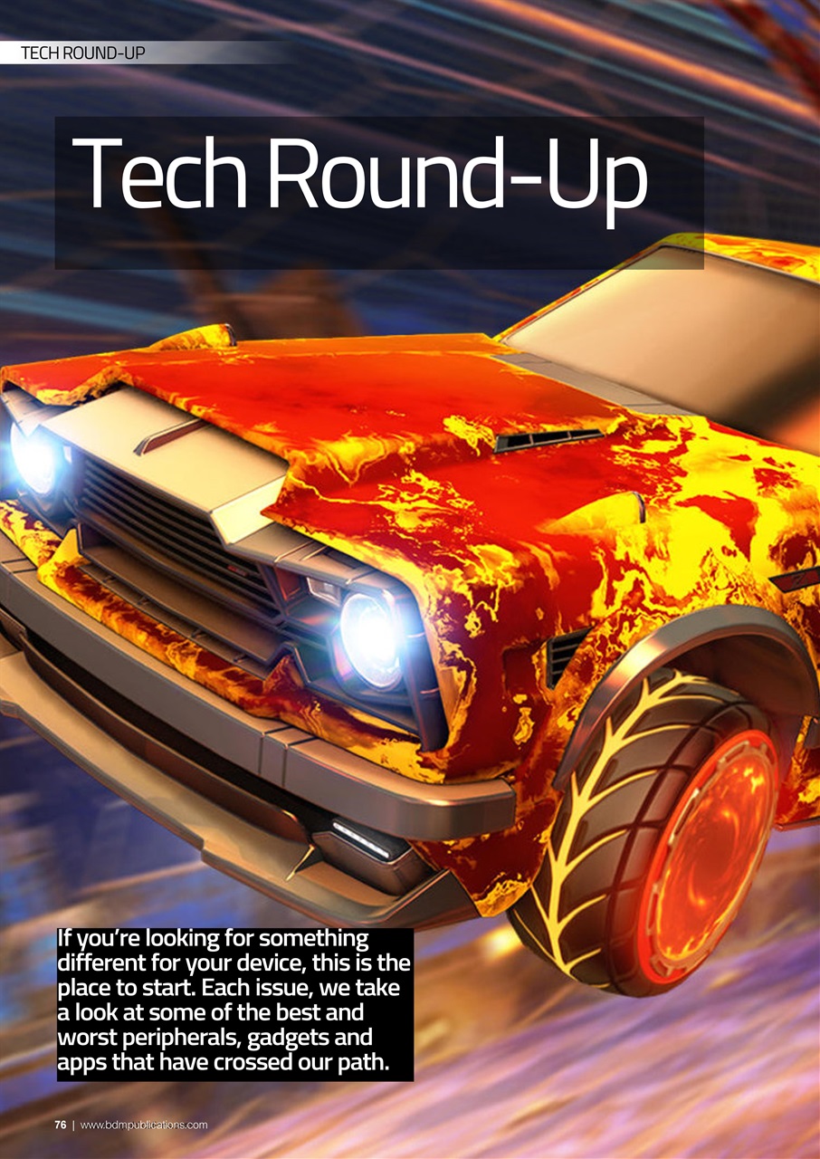 Mac + MacBook User - Issue 2 - Jun 2022 Subscriptions | Pocketmags