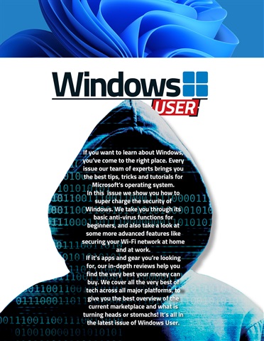 Windows User Magazine - Autumn 2022 Subscriptions | Pocketmags