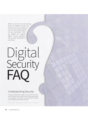 Windows User Magazine - Autumn 2022 Subscriptions | Pocketmags