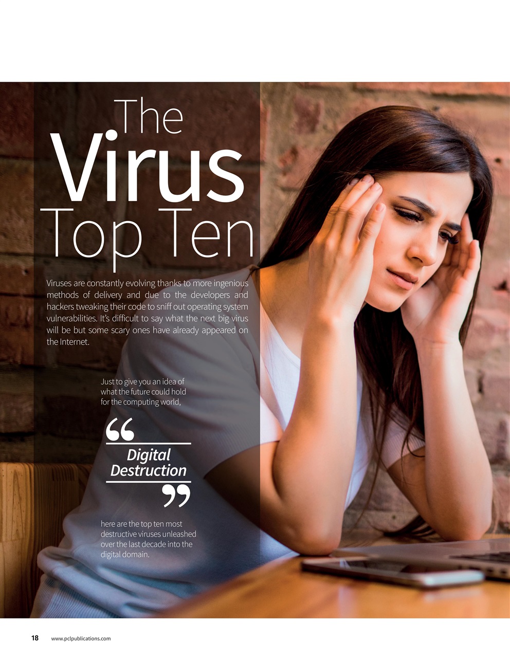 Windows User Magazine - Autumn 2022 Subscriptions | Pocketmags