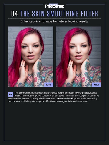 Practical Photoshop Magazine - October 2022 Subscriptions | Pocketmags