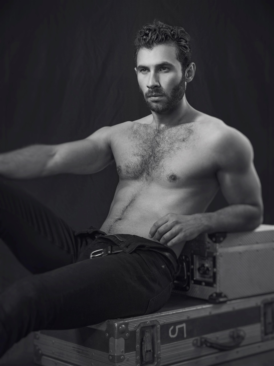 Jack The Lad Magazine - Issue 31 - Autumn/Winter 2022 Back Issue