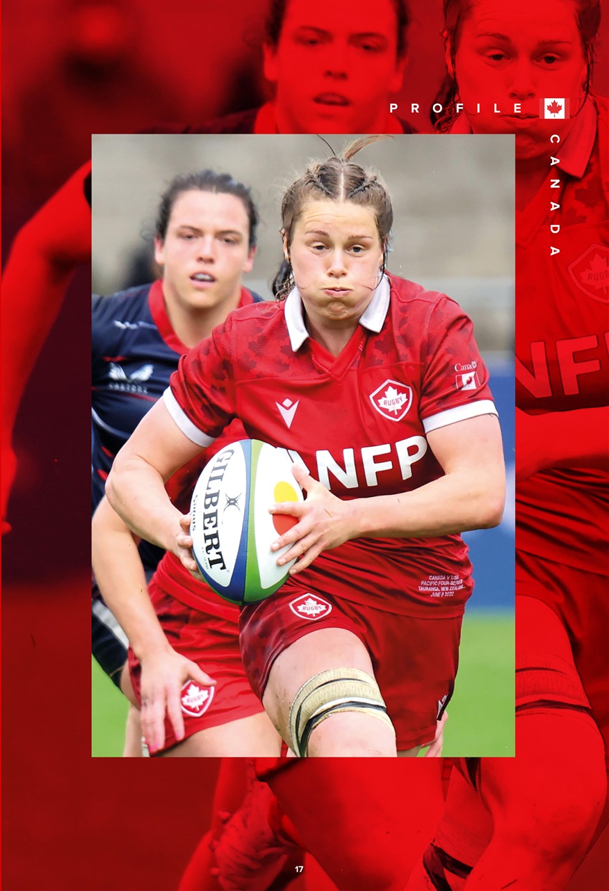 Rugby World Magazine - FREE Sample Issue Special Issue