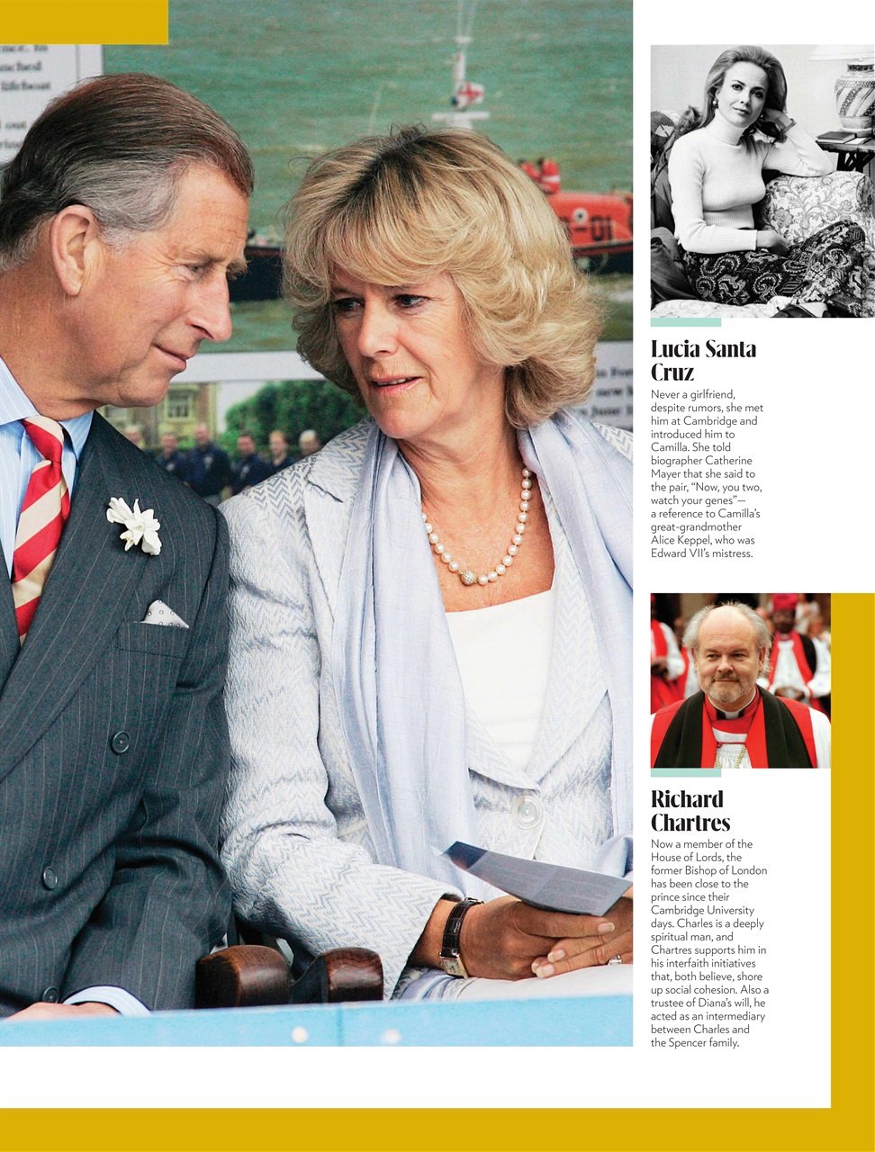 People Royals Magazine - Fall 2022 Back Issue