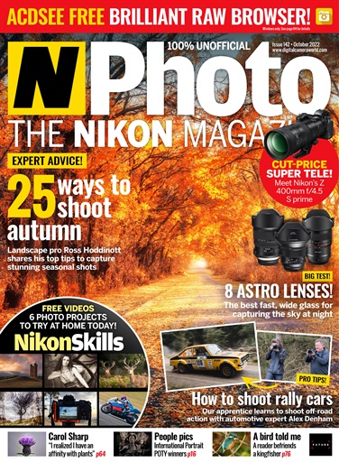 N-Photo Special Issues | Pocketmags