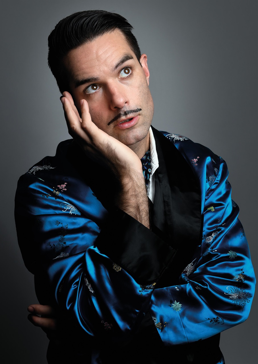 Chap Magazine - The Chap 113 Subscriptions | Pocketmags