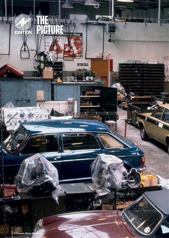 Classic.Retro.Modern. Magazine - November 2022 Subscriptions | Pocketmags