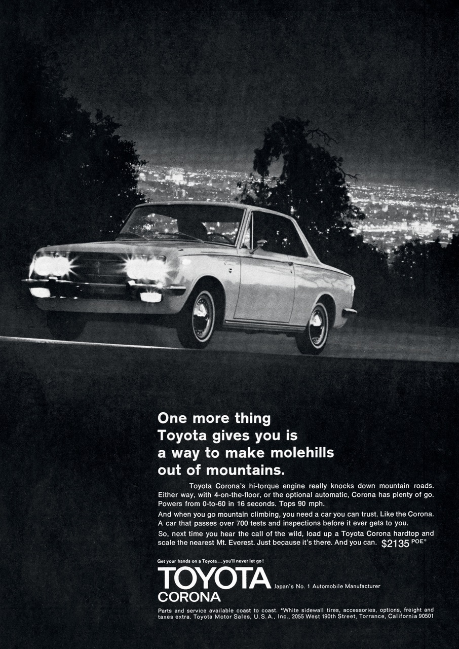 Classic.Retro.Modern. Magazine - November 2022 Back Issue