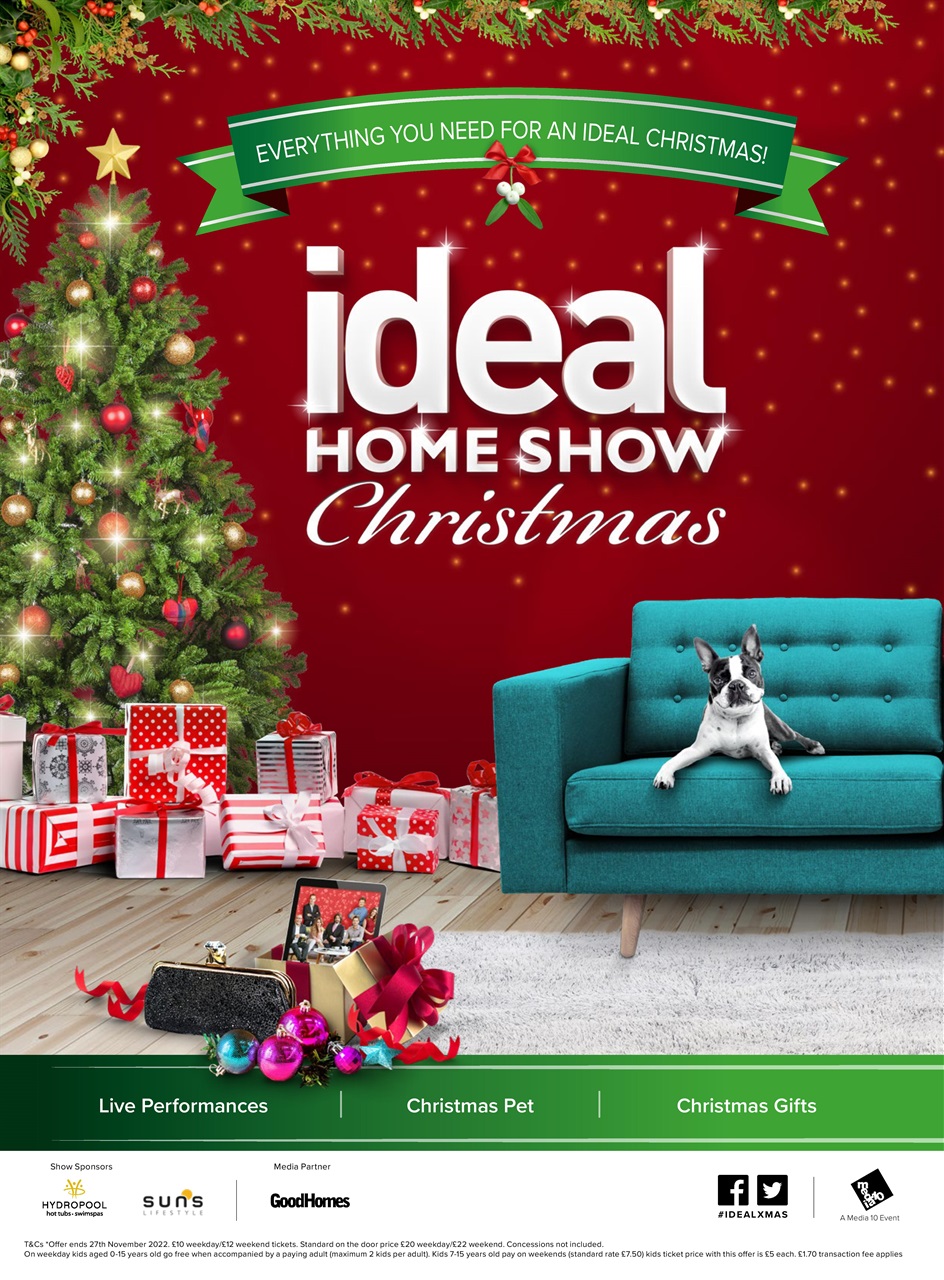 Good Homes Magazine - November 2022 Subscriptions | Pocketmags