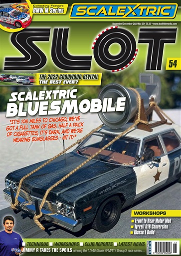 Slot Magazine - 54 Subscriptions | Pocketmags