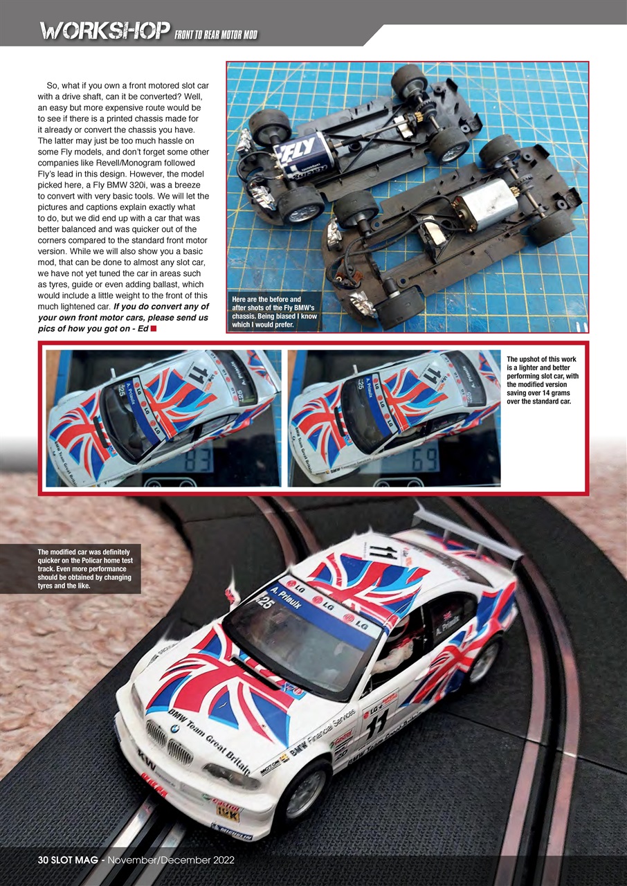 Slot Magazine - 54 Subscriptions | Pocketmags