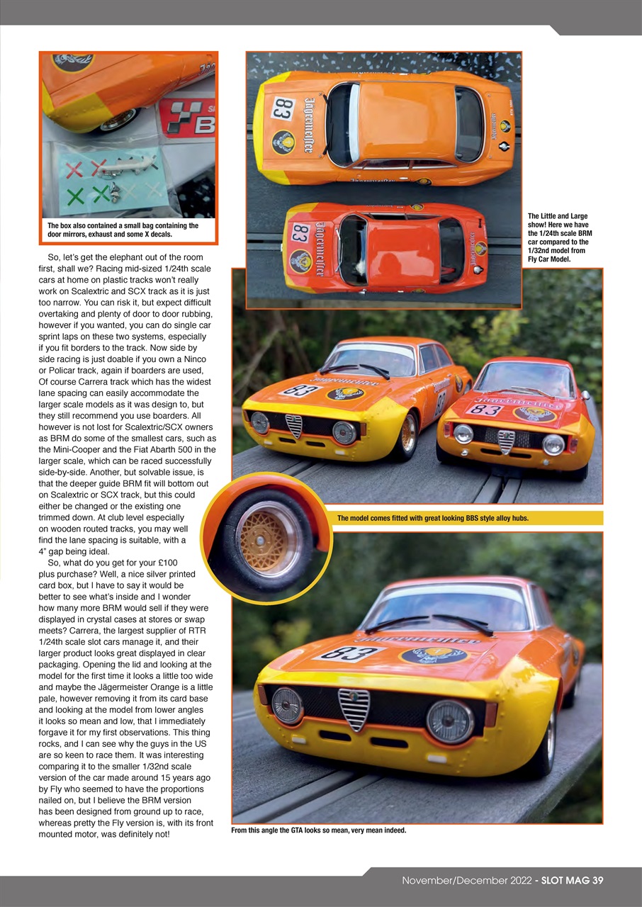 Slot Magazine - 54 Subscriptions | Pocketmags