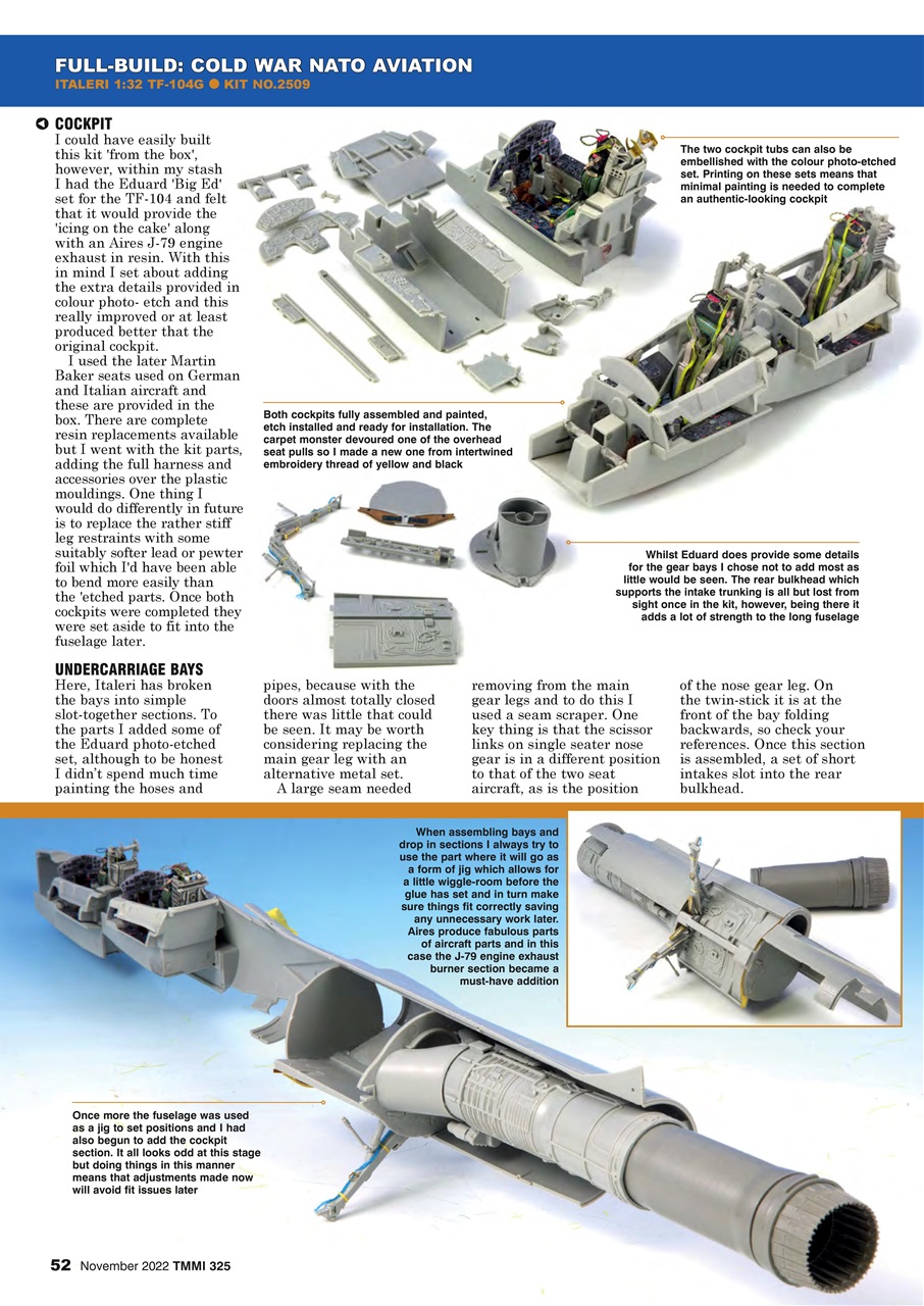 Tamiya Model Magazine - 325 Subscriptions | Pocketmags