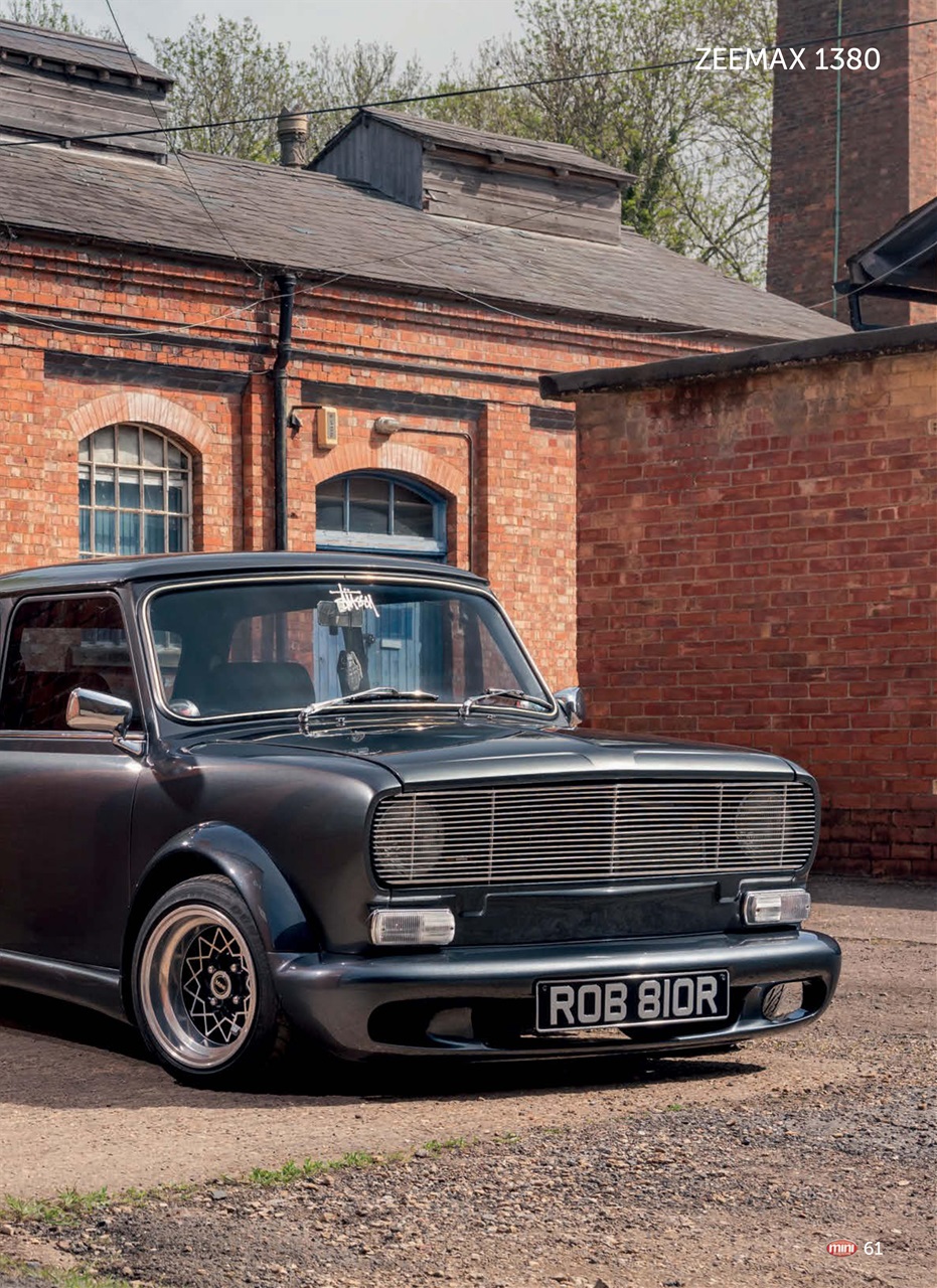 Mini Magazine - Dec-22 Back Issue