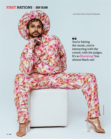 DNA Magazine - DNA #274 – First Nations Subscriptions | Pocketmags