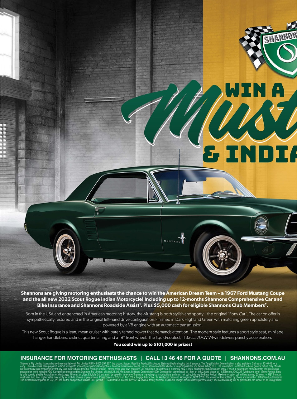 JUST CARS Magazine - 23-05 Back Issue