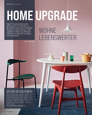 Mate Magazine - Herbst 2022 Subscriptions | Pocketmags