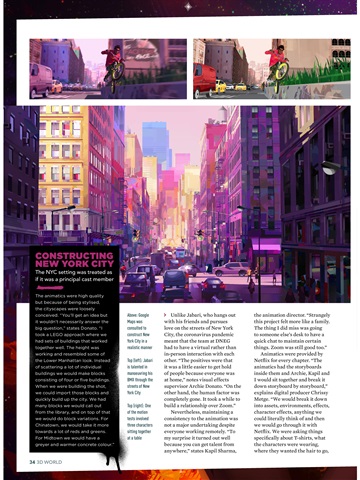 3D World Magazine - January 2023 Subscriptions | Pocketmags