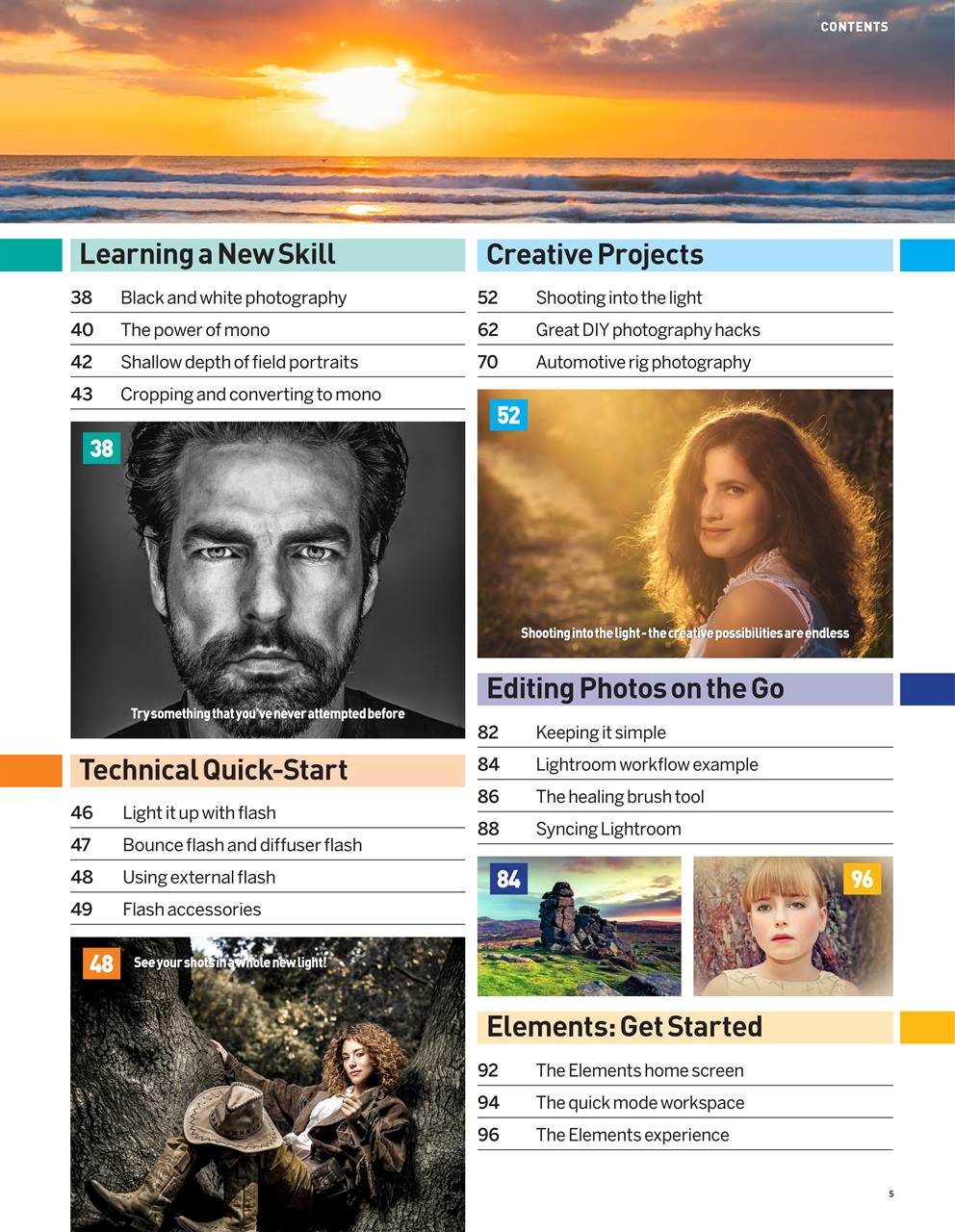 Digital Camera User Magazine - Winter 2022 Subscriptions | Pocketmags
