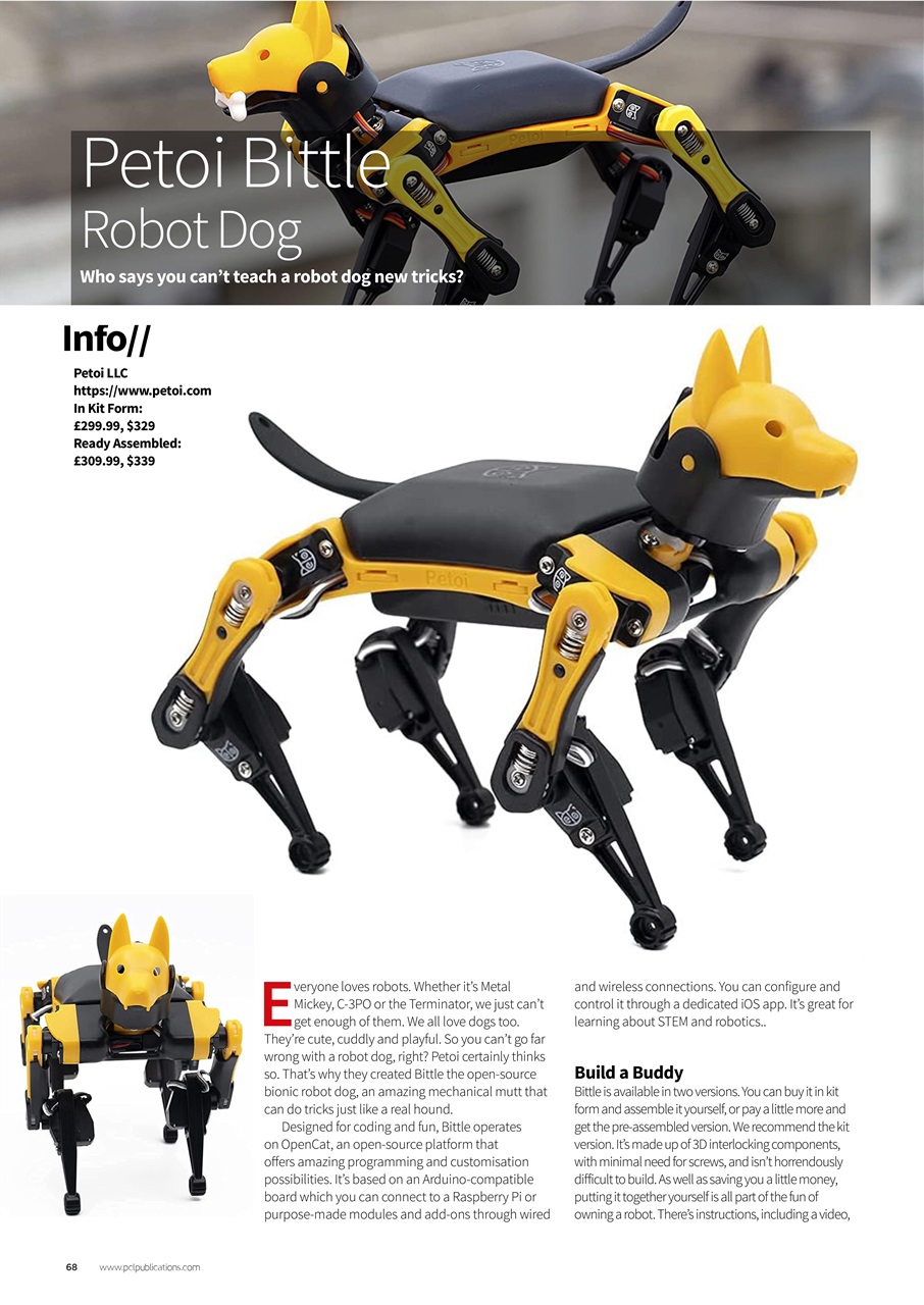 Windows User Magazine - Winter 2022 Subscriptions | Pocketmags