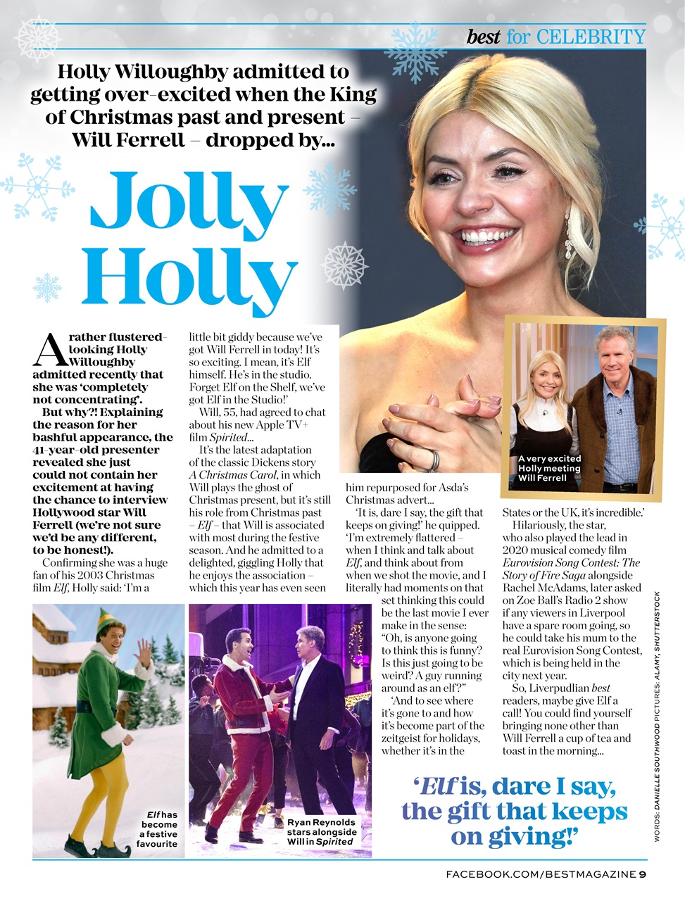 Best Magazine - Issue 49 Back Issue