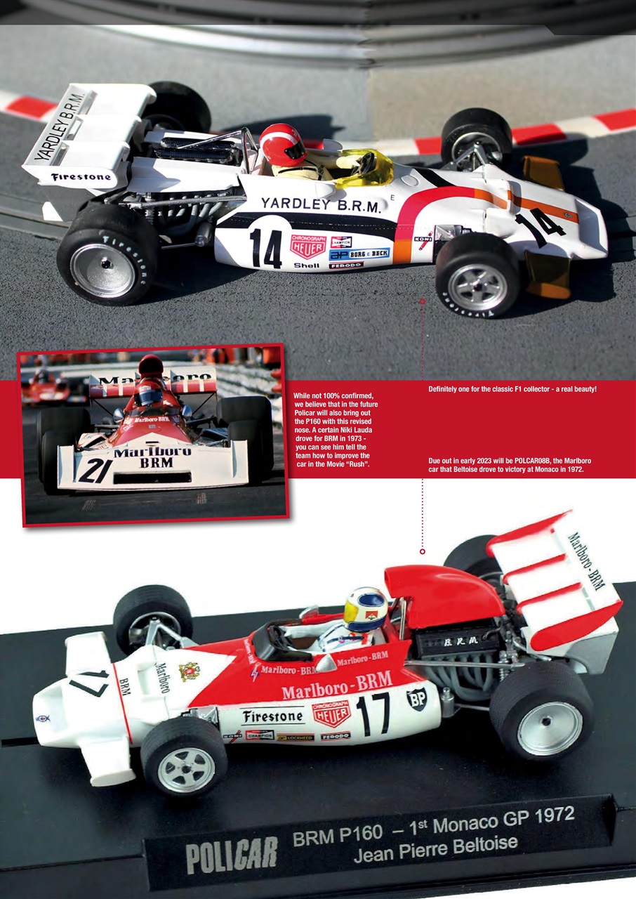 Slot Magazine - 55 Subscriptions | Pocketmags