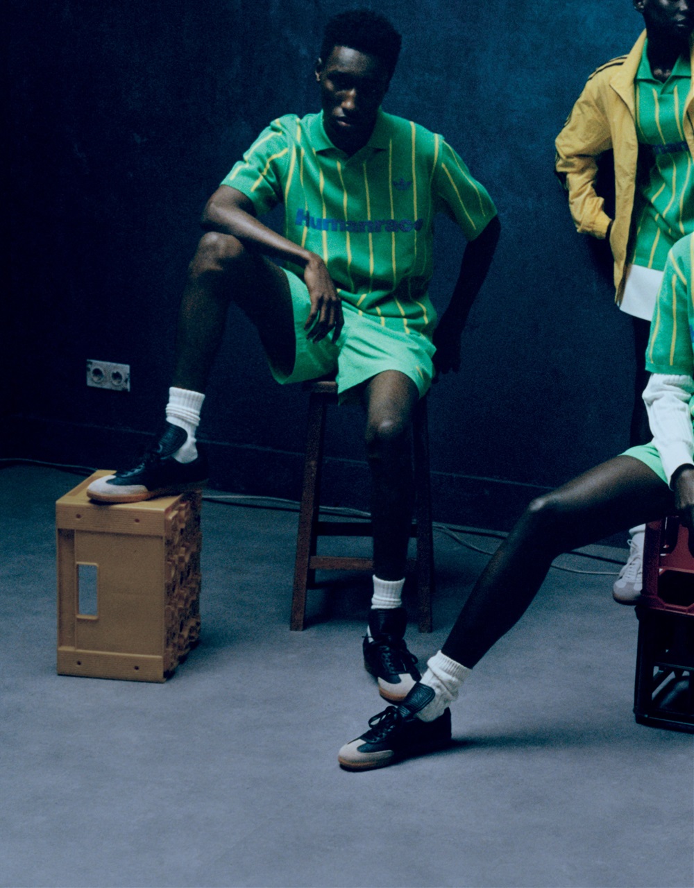 Notion Magazine - Notion 92 - Winter '22 Subscriptions | Pocketmags