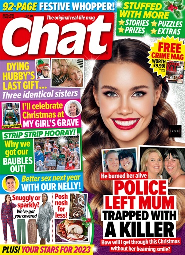Chat Magazine - 20th December 2022 Back Issue