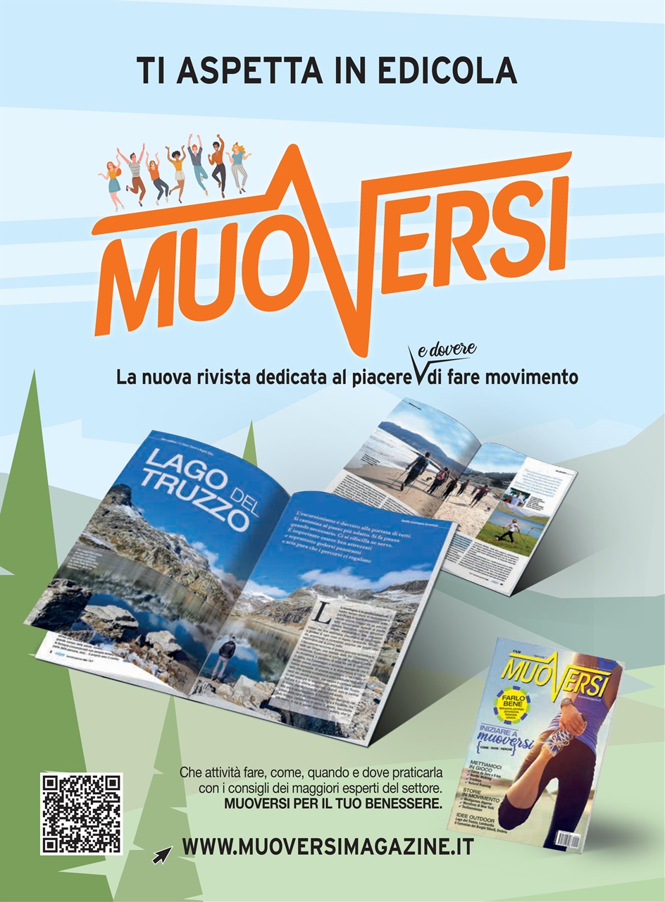 ARMI SHOP Magazine - Gennaio 2023 Back Issue ARMI SHOP Magazine - Gennaio 2023 Back Issue