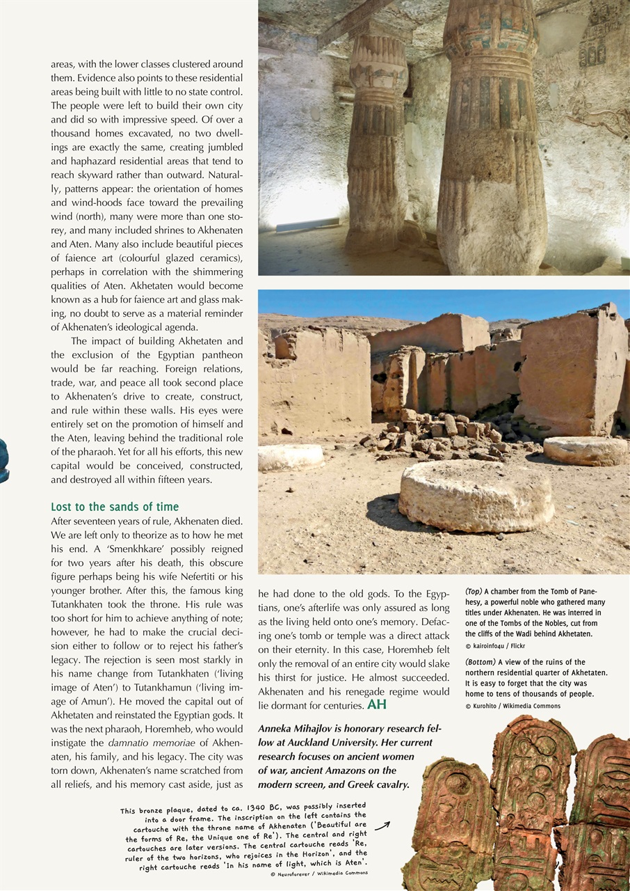 Ancient History Magazine - 41 Back Issue