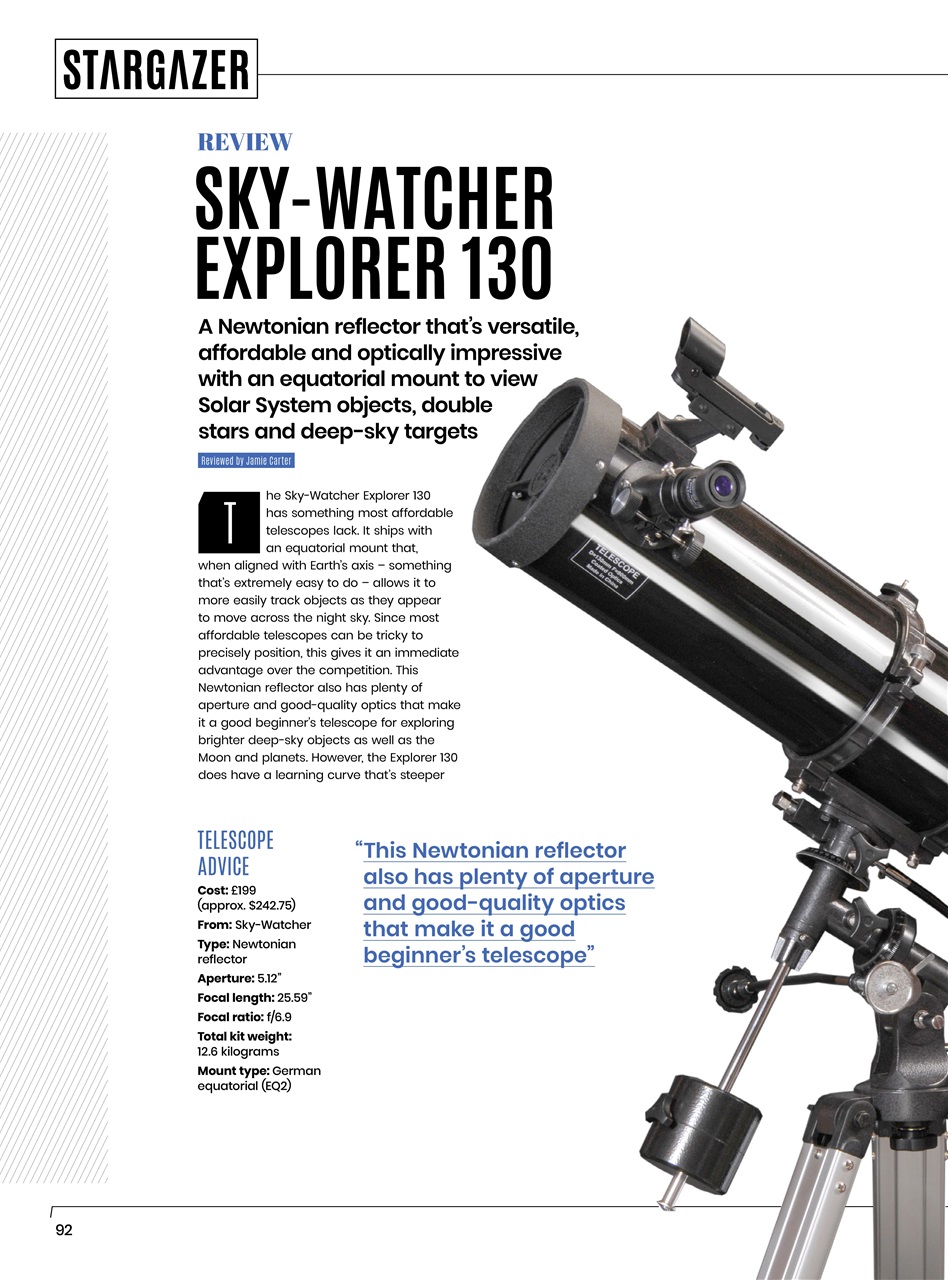 All About Space Magazine - Issue 138 Back Issue