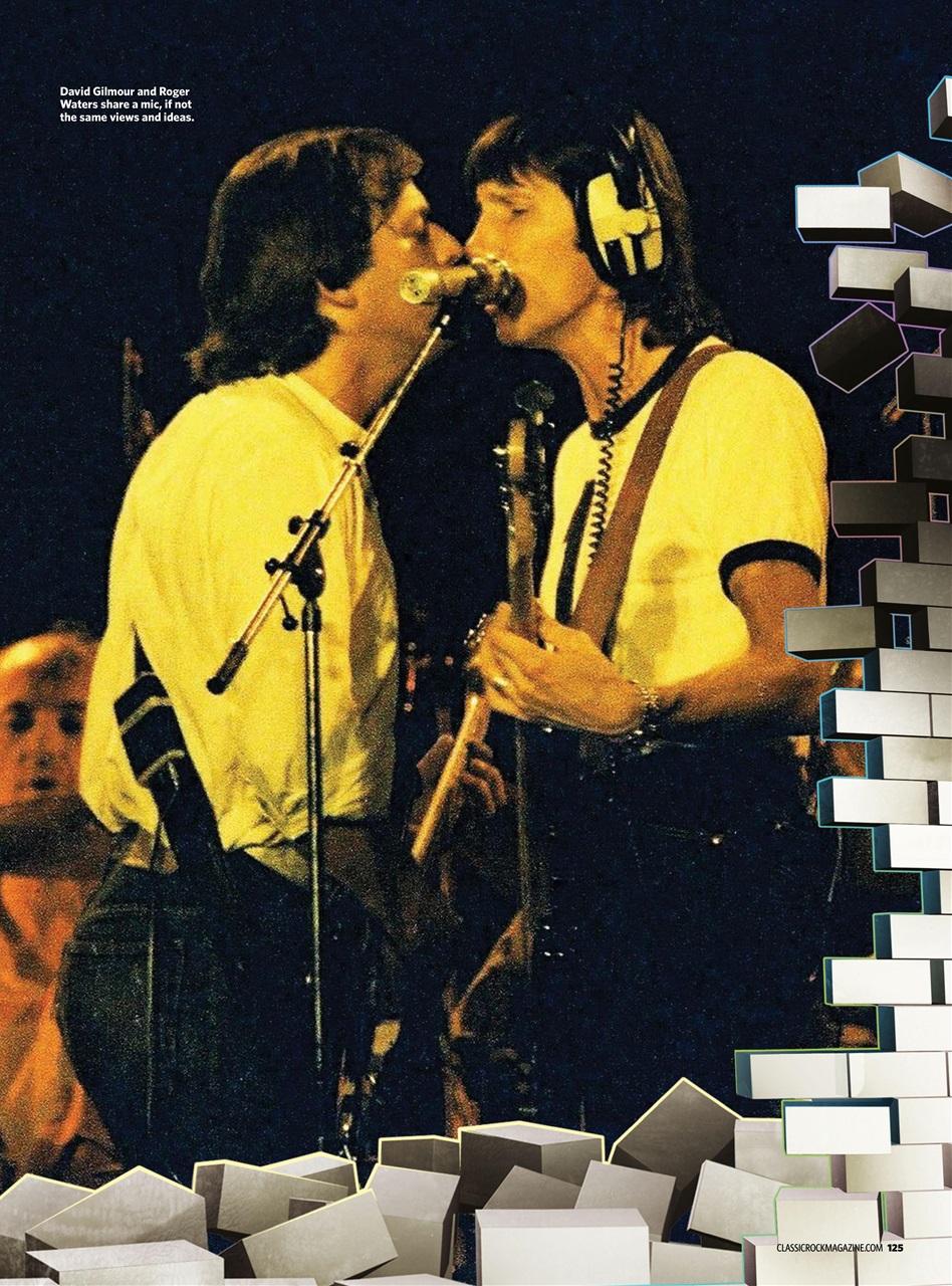 Music Magazine - Classic Rock Special: Legends of the 70s Fifth Edition ...