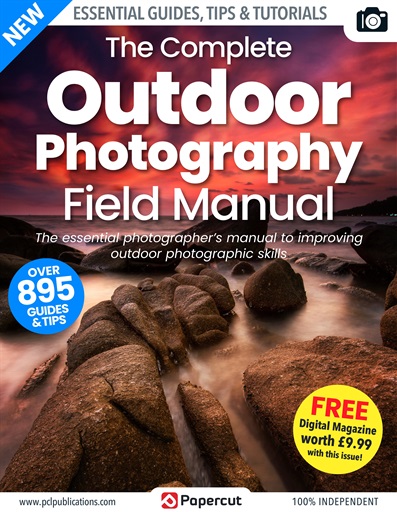 Outdoor Photography The Complete Manual Magazine - Winter 2022 ...