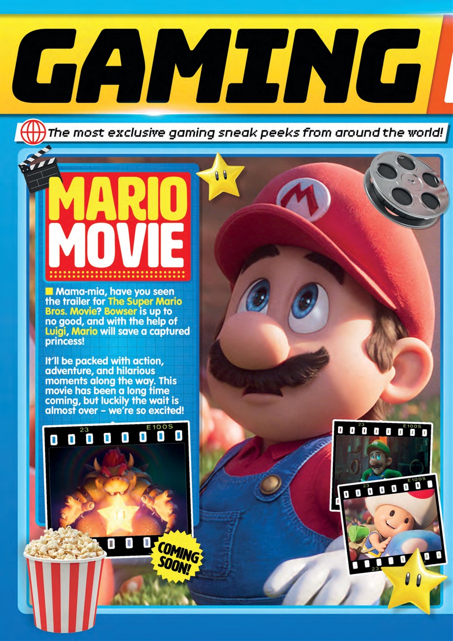 110% Gaming Magazine - Issue 104 Subscriptions | Pocketmags