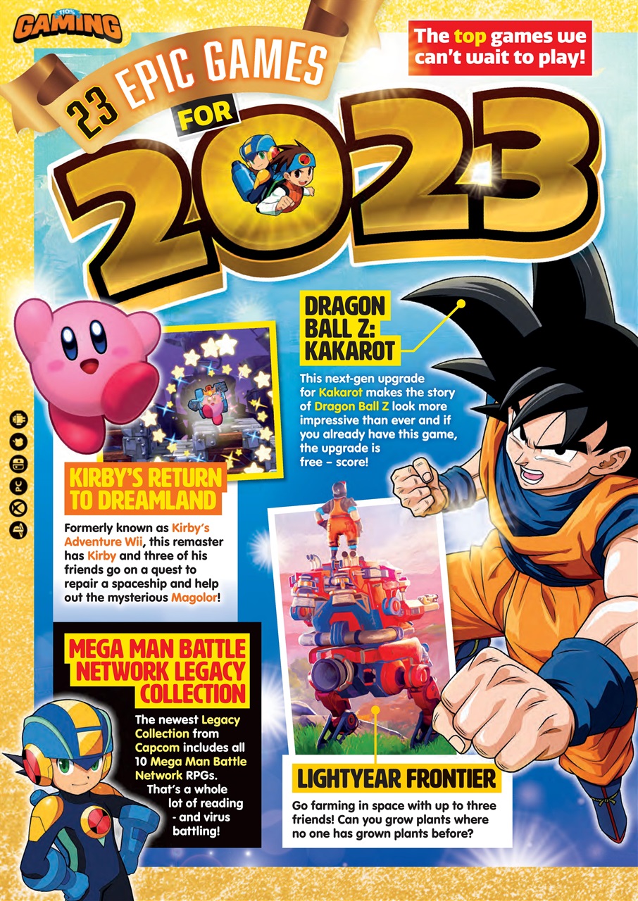 110% Gaming Magazine - Issue 104 Back Issue