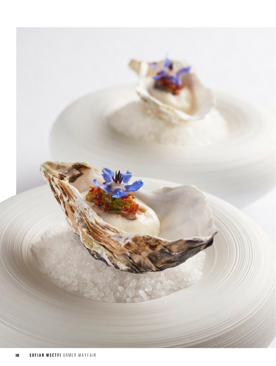 Chef & Restaurant Magazine - January 2023 Back Issue