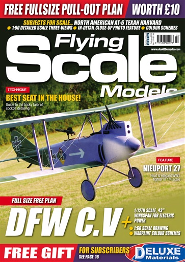 Radio Control Model Flyer Magazine - Feb 23 Back Issue