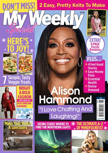 My Weekly Special Magazine - 96 Back Issue