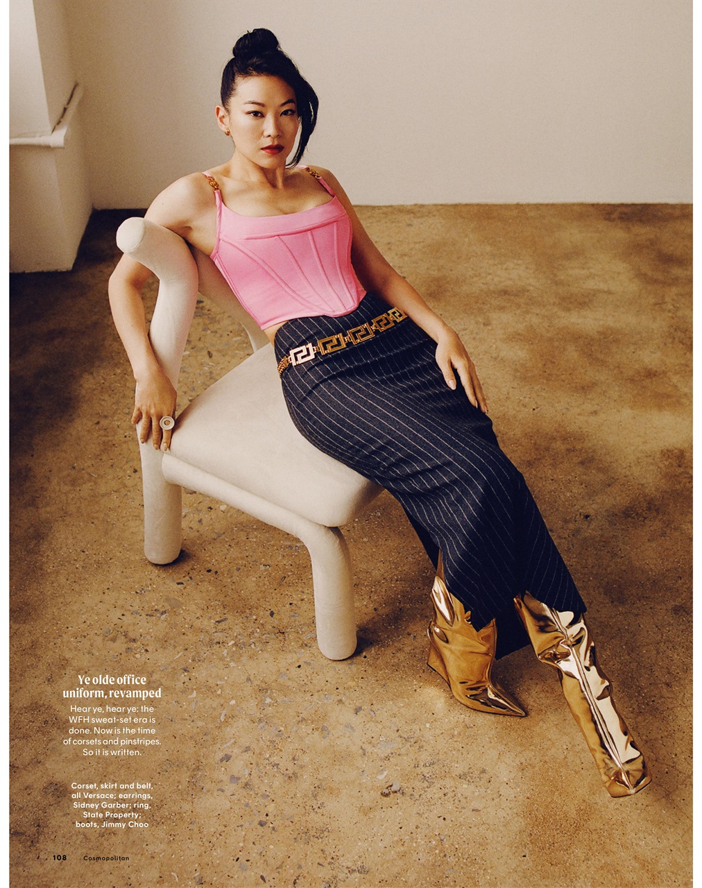 Cosmopolitan Magazine - Feb/ Mar 2023 Subscriptions | Pocketmags