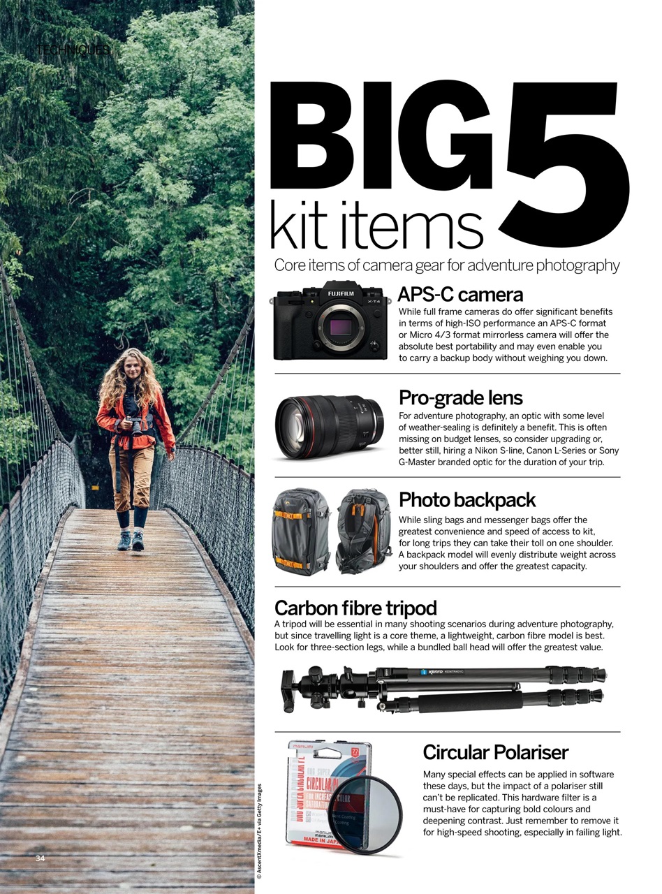 Digital Photographer Magazine - Issue 262 Subscriptions | Pocketmags