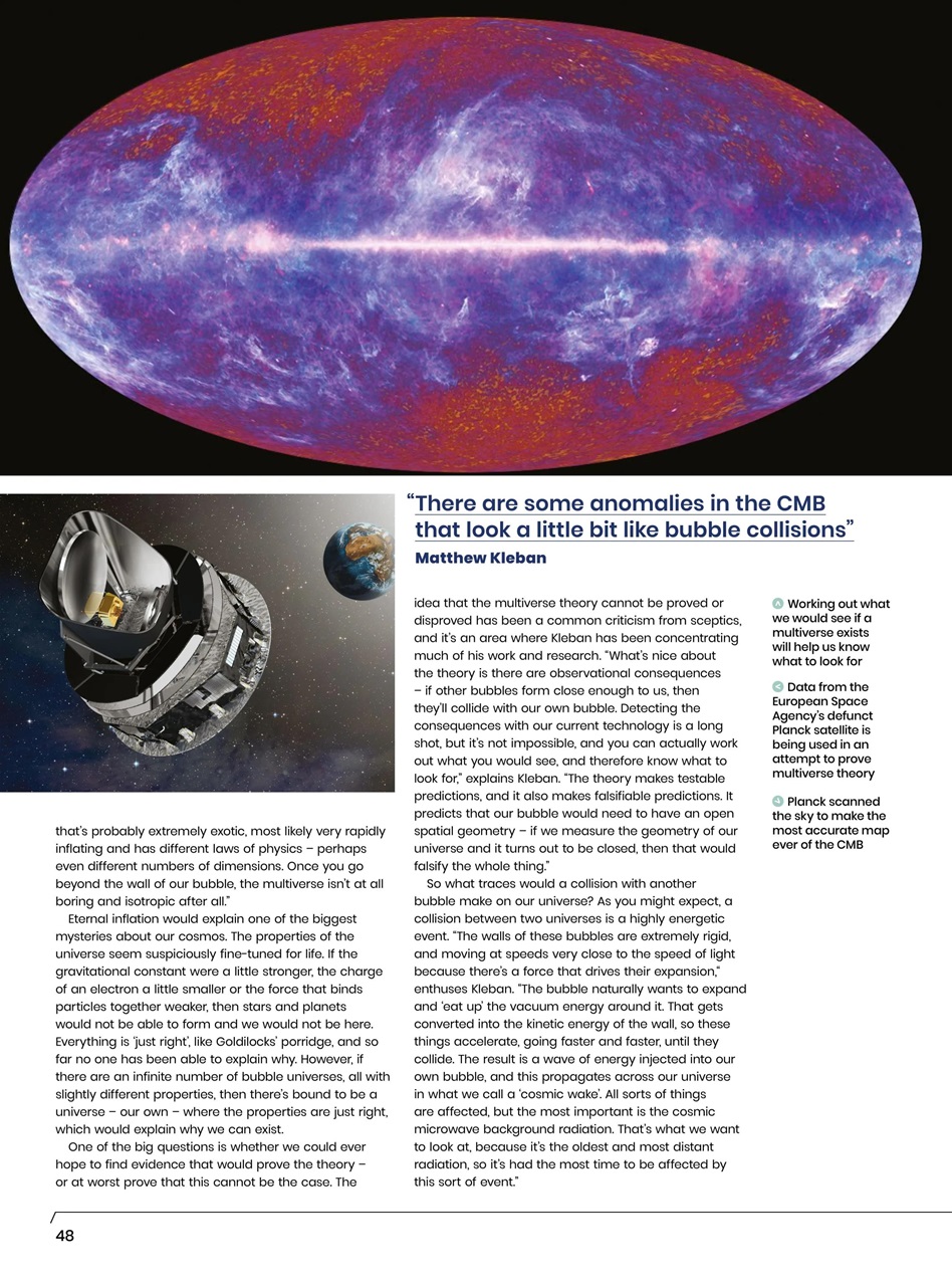 All About Space Magazine - Issue 139 Back Issue