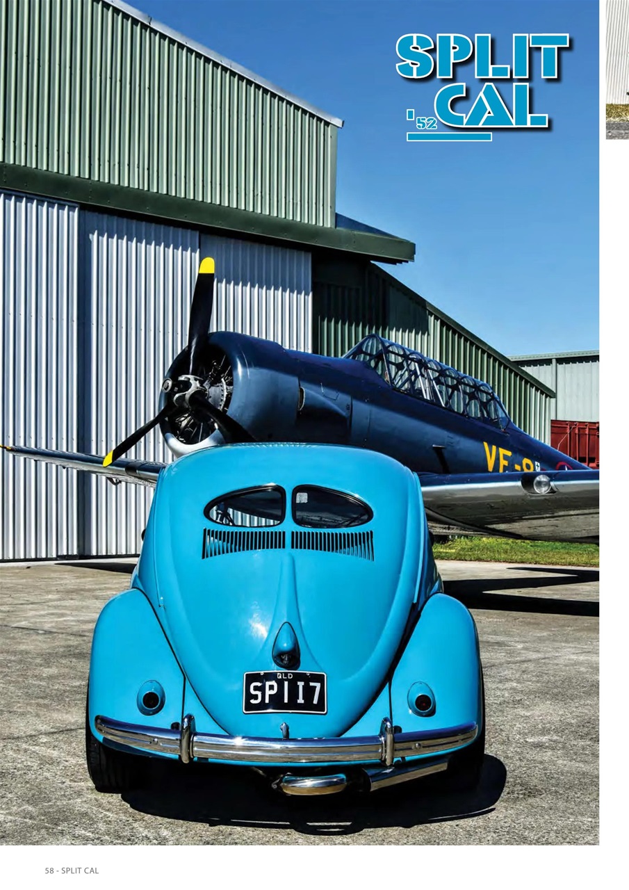 VW Magazine Australia - Issue#77 Back Issue