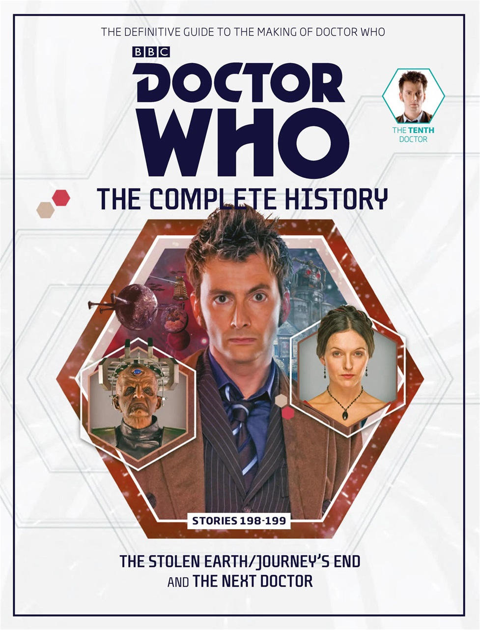 Doctor Who Magazine - 60 Complete History Special Issue