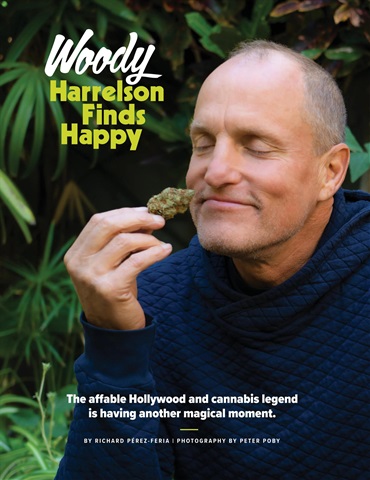 Cannabis Now Magazine - Issue 47 Subscriptions | Pocketmags