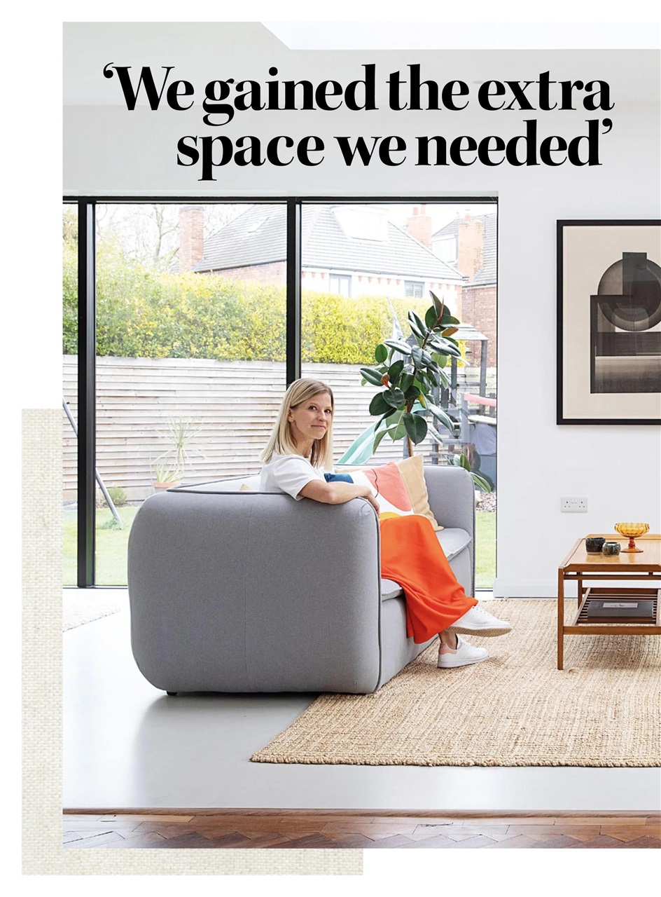 Good Homes Magazine - Mar-23 Back Issue