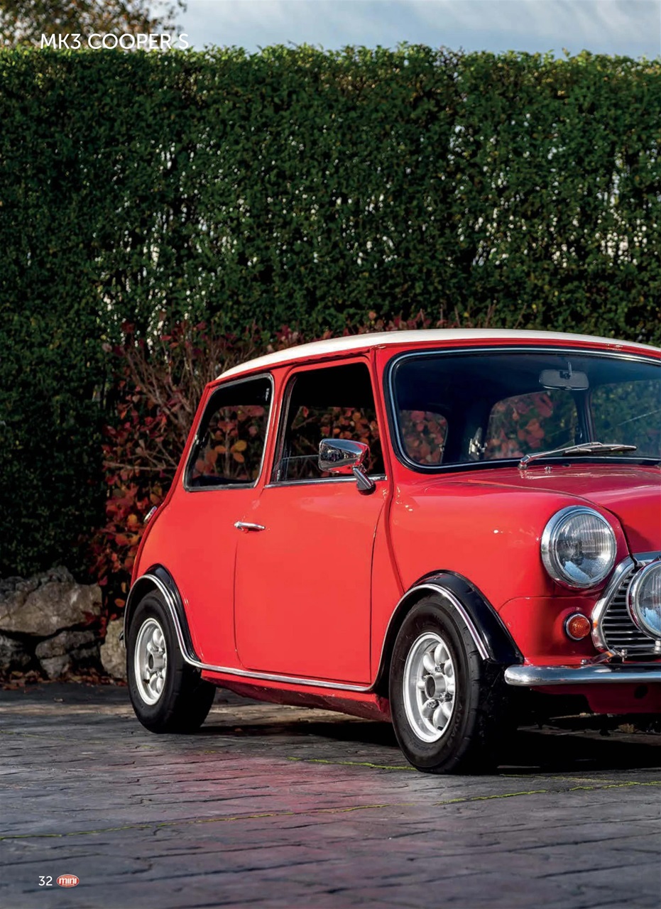 Mini Magazine - Apr-23 Back Issue