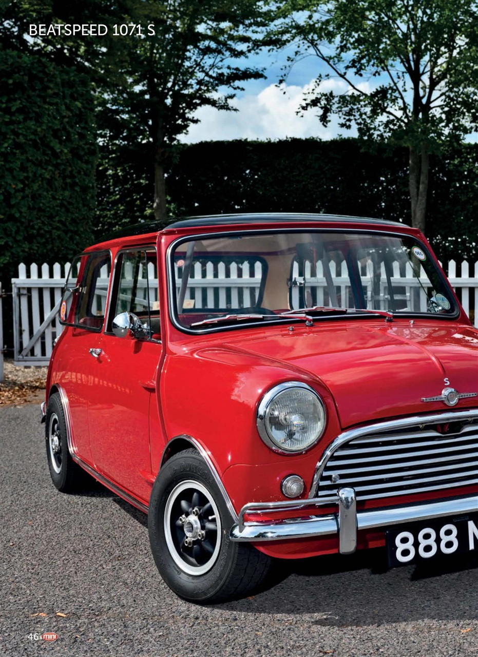 Mini Magazine - Apr-23 Back Issue